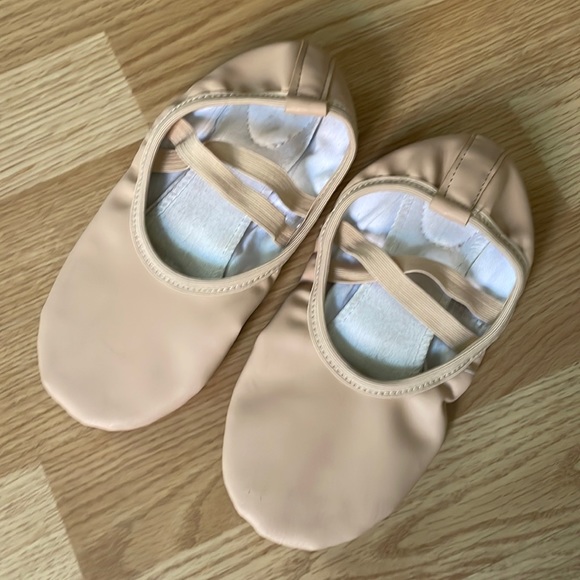 stelle | Shoes | Girls Ballet Shoes | Poshmark